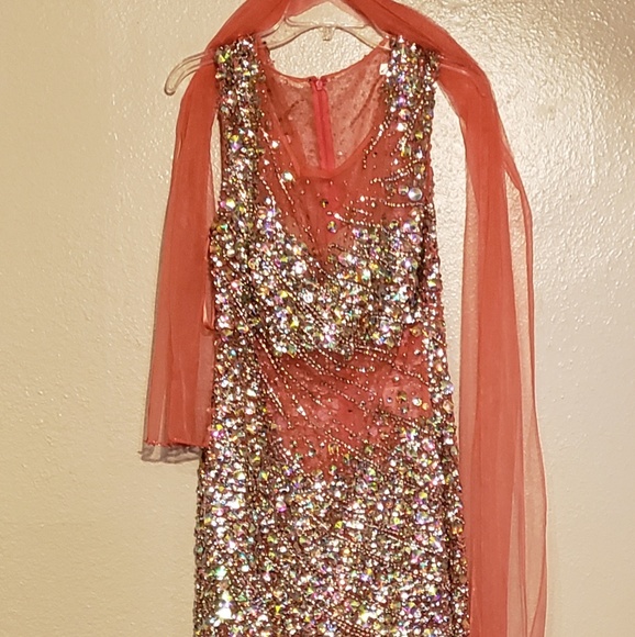 Splash | Dresses | Evening Prom Gown | Poshmark